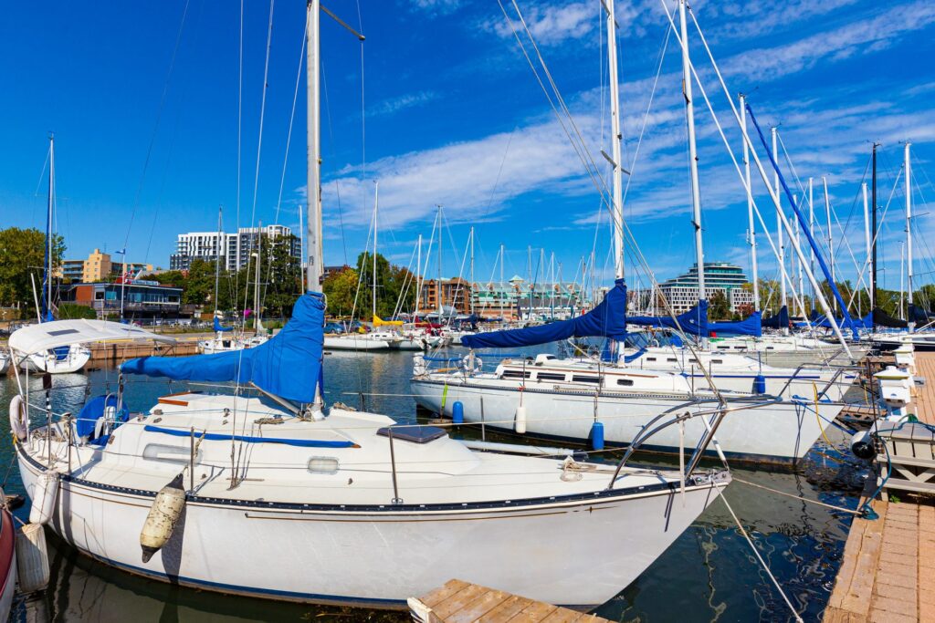 Ennisclare On The Lake - 2175 & 2185 Marine Drive, Oakville